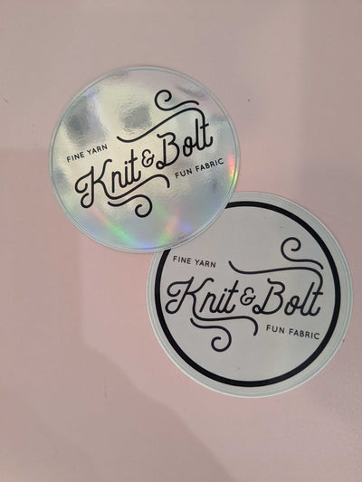 Knit & Bolt — Fine Yarn, Fun Fabric – Knit and Bolt