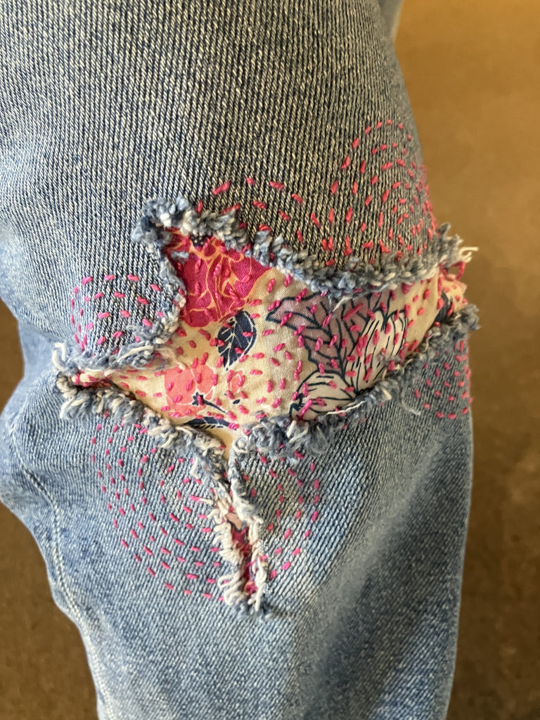 Knit & Bolt — Fine Yarn, Fun Fabric – Knit and Bolt