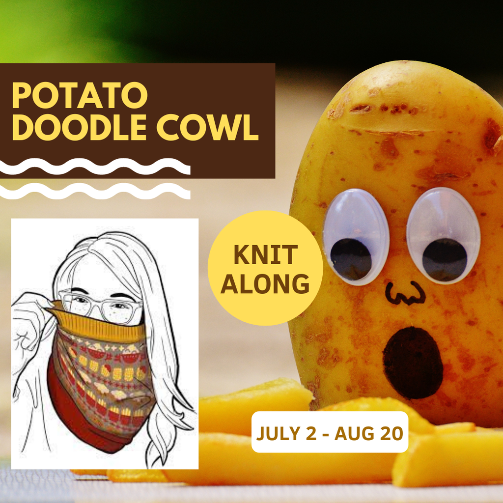 Classes & Events – Knit and Bolt