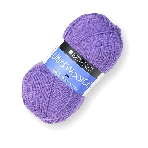 Ultra Wool DK – Knit and Bolt
